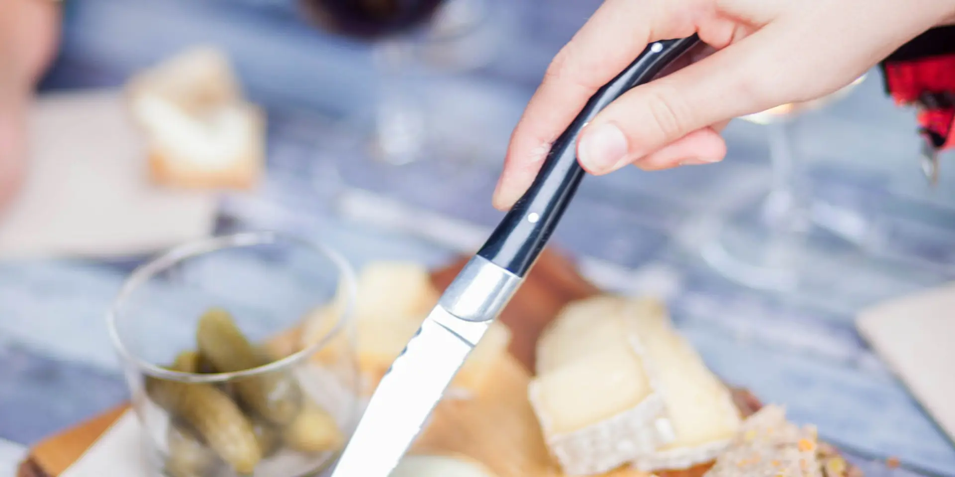 Producteurs, chefs et artisans locaux d’Auvergne | Tourism Office Terra ...